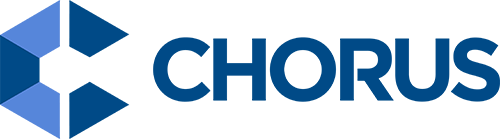 CHORUS GROUP – Chorus